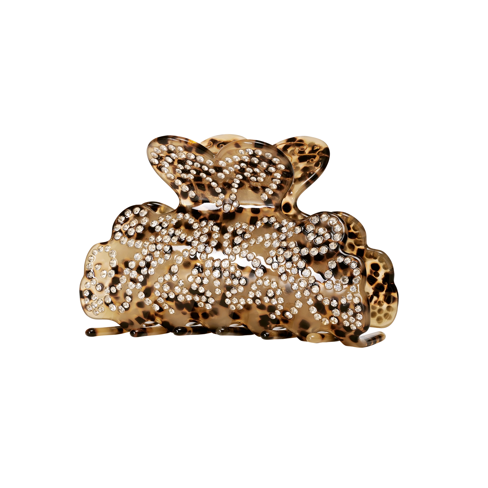 Elith Hårklemme Sesame – Maanesten DK