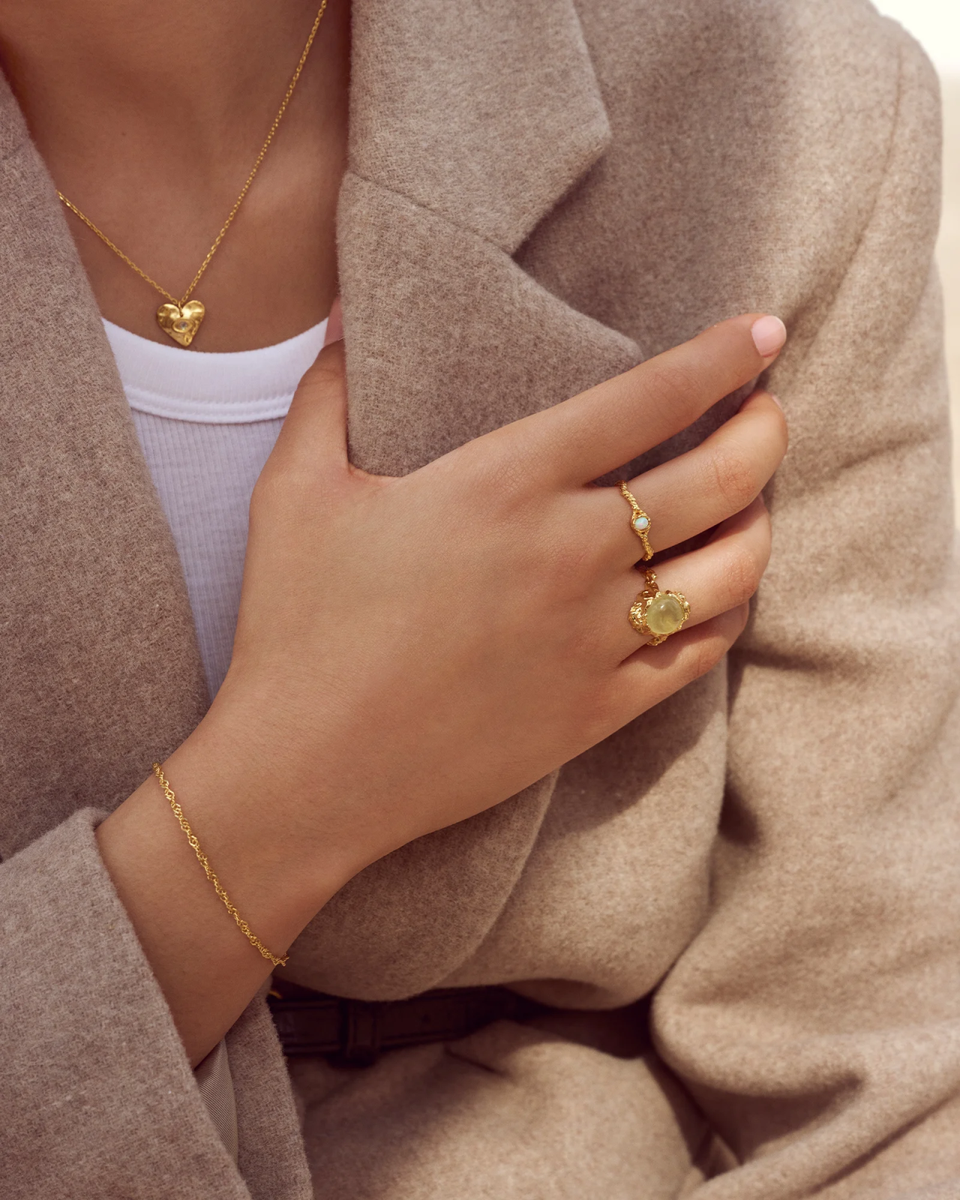 Lisa Ring – Maanesten DK