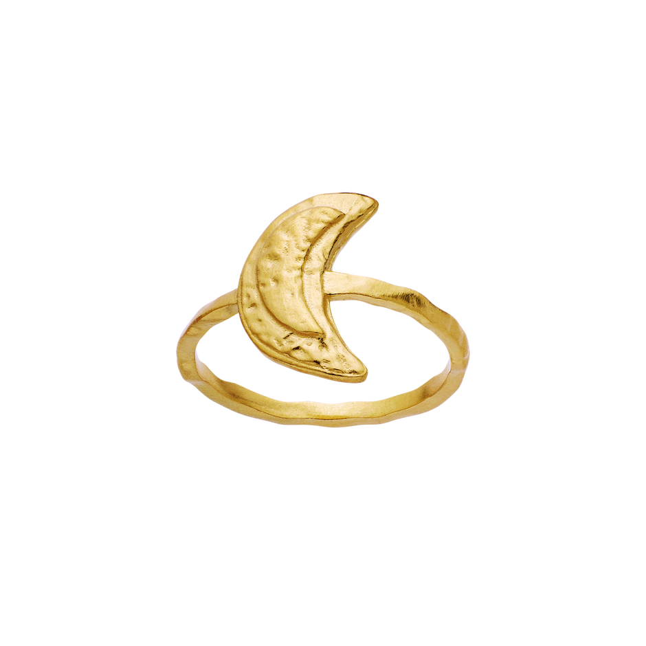 Ringe | Shop elegante designs i guld og sølv | Maanesten
