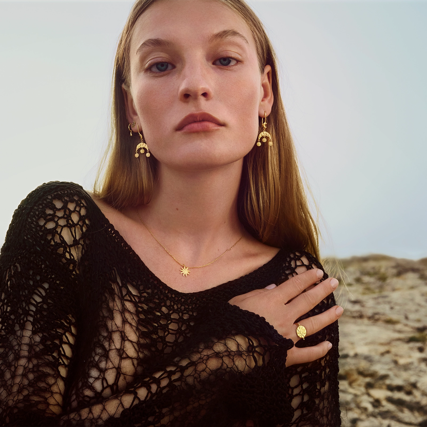 Sunna Ring – Maanesten DK