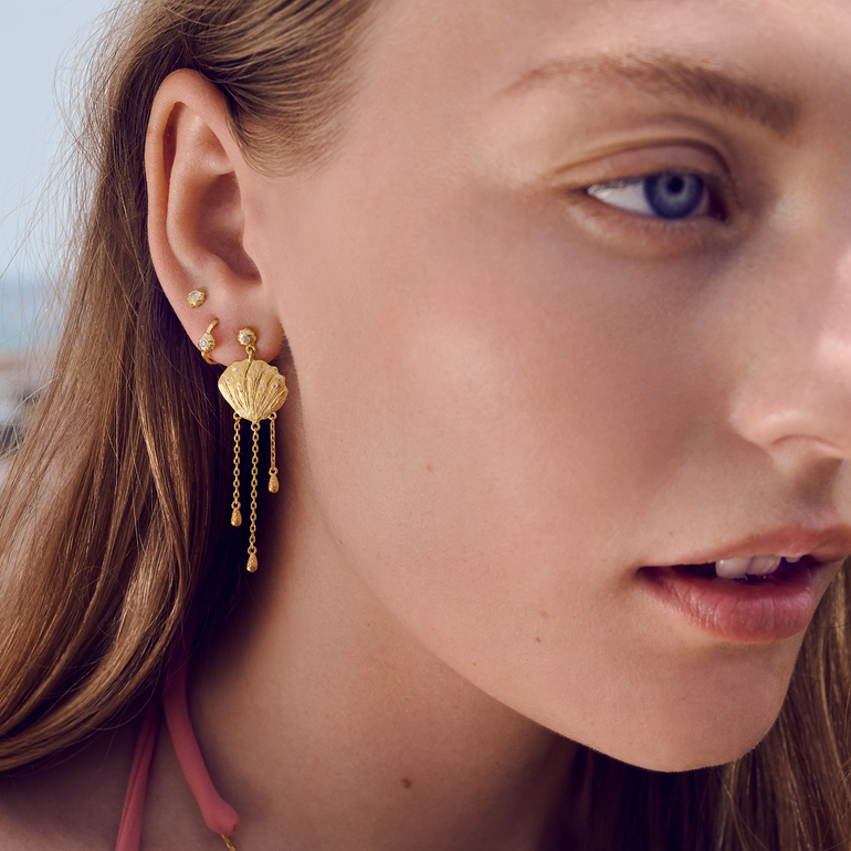 Finn Hårklemme Persimmon – Maanesten DK