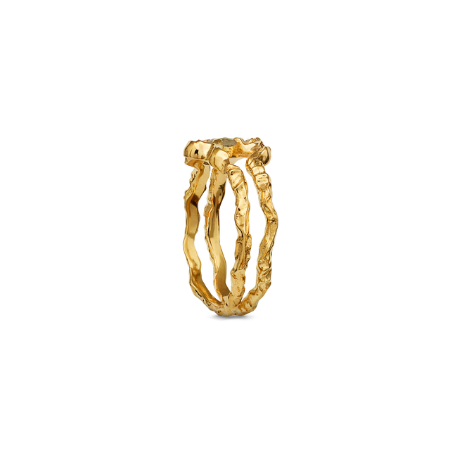 Shelly Ring – Maanesten DK