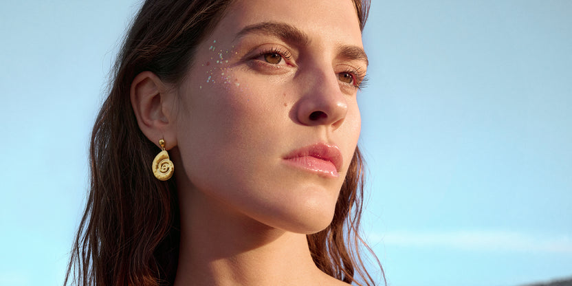 Shelly Ring – Maanesten DK