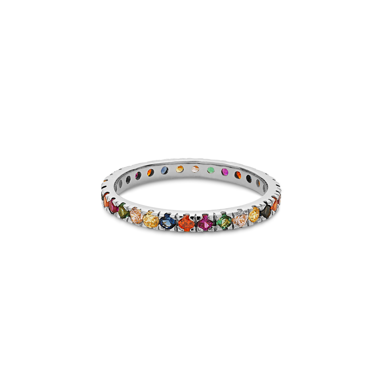 Pari Ring – Maanesten DK